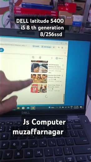 JS COMPUTER OLD GHAS MANDI