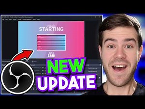 Make Your Stream Look PRO for FREE (New 2025 Update)