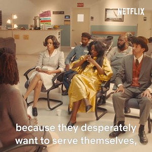 6.8K views · 95 reactions | Where do characters like Oda Mae Brown and Hoke Colburn go for help? A very special kind of rehab. Astronomy Club: The Sketch Show, from Black-ish creator Kenya Barris, is streaming now on Netflix  https://www.netflix.com/title/81087498 | Breakfast Club | Facebook
