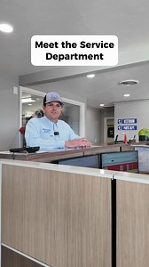 67K views · 1.3K reactions | What's the Hardest Job at a Dealership? Service advisors translate between techs and customers. We moved our Master Certified tech to the desk so he can explain these trucks inside out. Ever dealt with an advisor who really knew their stuff? #Service #WhitefaceFord #SuperDuty | Whiteface Ford | Facebook