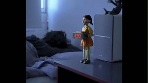 Watch Alarm clock demo on Amazon Live