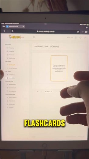 ARSENAL - Flahscards