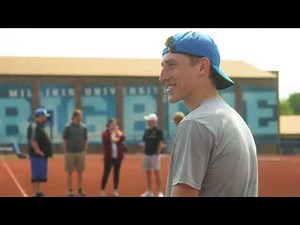 Made It Millikin: Jake Shumaker