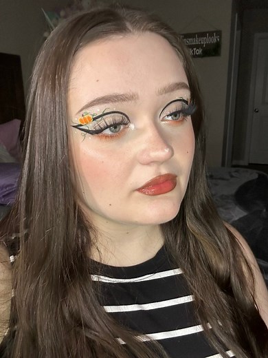 trust issues loading... #grwm #storytime #pacificnorthwesttreeoctopus #internetsafety | linsmakeuplooks