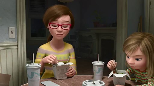 Inside Out Trailer (Official Trailer) [2015]