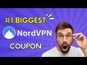 NordVPN Coupon Code: How to Get 85% OFF!