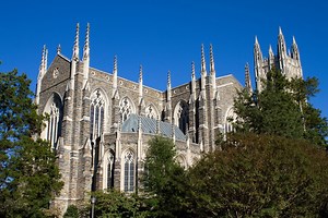 Duke University Collaborates for Blockchain Lab, Education Program