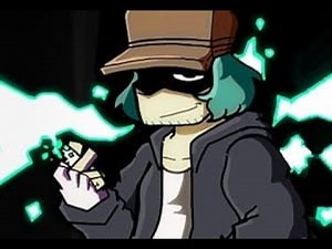 tutorial como descargar mod de garcello fnf por game banana