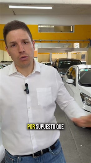 Comprando el auto al sobrino #storytime #personaltrainer #concesionario #auto #historiareal | Ricardo Romera