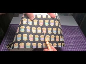 Catch all caddy 2.0 part 2