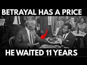 Bumpy Johnson’s Betrayer Thought He Escaped for 11 Years — He Was Wrong