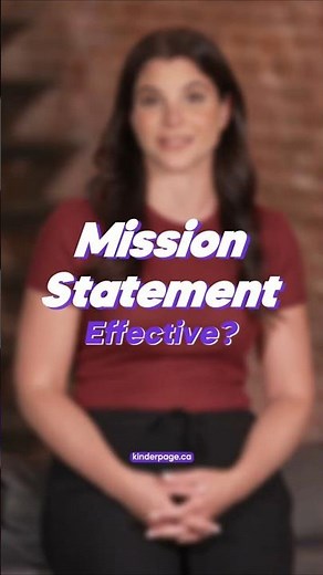 Crafting an Impactful Mission Statement: Key Components You Need to Know!