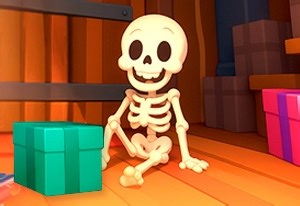 Case Simulator: Secrets of Boxes