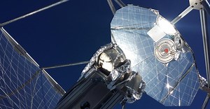 Rooftop system converts CO2, water and sunlight into kerosene