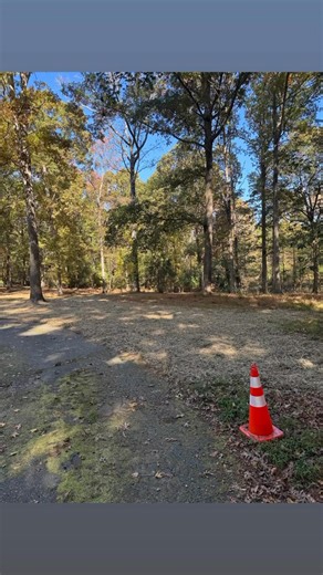 Perry Laney Septic Tank, Repair, Grading/Driveways and Demolition on Reels