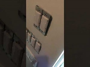 Infratech/heaters installation demo