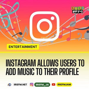 Instagram has launched a new feature allowing users to add music to...