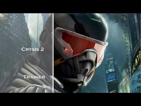 Crysis 2 Trainer Download
