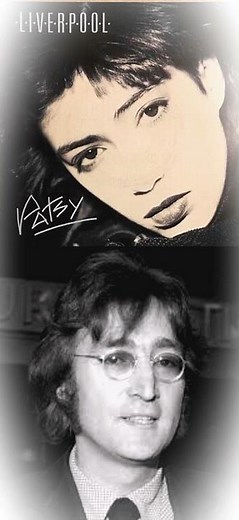 Liverpool - PATSY