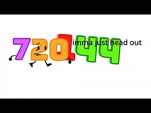 Numbers Band 144! (By KoalaTheScratcher on Scratch)