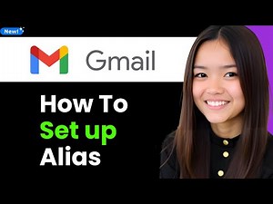How To Set up a Gmail Alias 2026 (Step By Step)