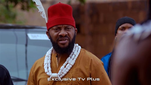 Yul Edochie Thought He Was The King Of Black Magic Till He Met Lizzy Gold Who Had The Spirits Protection . . . . #africa #europe #usareels #ukreels #movies #usa #fypシ゚viralシ #canada #ad #nollywood #adsonreels #foryouシ Title: Ebubeagu | Exclusive Tv Plus