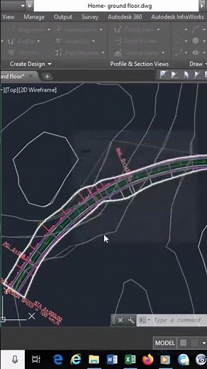 Civil 3D Tutorials For Beginners Preparing For Export To 3DS Max