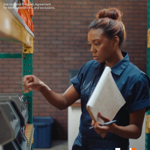 It’s our business to help yours. | FedEx