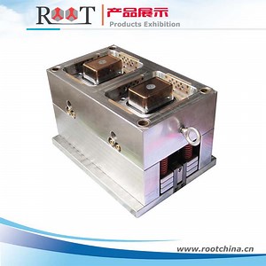[Hot Item] Exported Fresh Food Box Mould