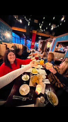 Last week, our TAP team swapped video calls for lake views and team bonding during an energizing Strategy Week in Canandaigua, NY. We reflected on all we accomplished in 2025, celebrated big and small wins together, and mapped out bold goals for the year ahead. One standout moment: visiting Historic Palmyra on the Haunted History Trail of NYS - a TAP co-op program. Beyond the ghost stories and paranormal tools, what stayed with us was the Executive Director’s passion—and the real impact year-rou