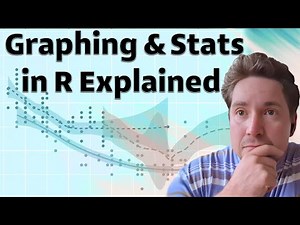 The Ultimate Guide to Graphing and Statistics in R