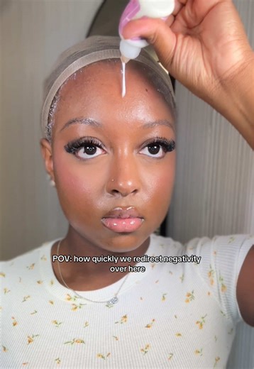 Redirecting Negativity: A Quick Reaction Guide