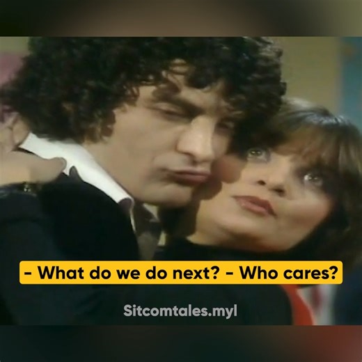 135K views · 2.8K reactions | Is Sid father of Mr. Brown  | Part 2 | Mind Your Language . . #mindyourlanguage #sitcom #MrBrown #funnymoments #languageschool #languagelearning #englishlearning #education #school #story #academic #schoolspirit | Sitcom Tales - Mind Your Language | Facebook