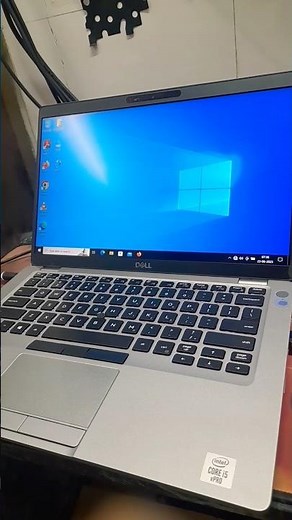 core i5 vpro 10th gen Display 14.0