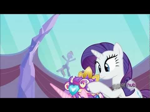 Rainbow Dash Crashes into a Window - Games Ponies Play