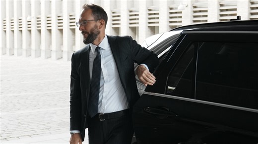 Denmark summons US envoy over claims of interference in Greenland