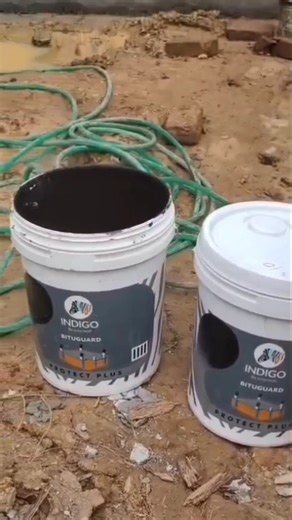 INDIGO PAINTS Bitu guard #dampproof #bestwaterproofing damp-proofing Features & Benefits