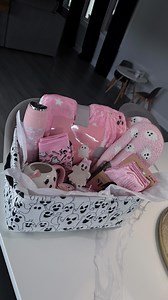 104 reactions · 14 comments | Make a “Boo” Basket with me #boobasket #happyhallowen #halloweenbasket I do not own the rights to this music/sound | Sixela Ess | Facebook