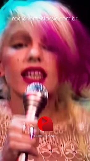 RÁDIO HOME CLASSIC WEB on Instagram: "Destination Unknown” by Missing Persons captures the restless pulse of the early ’80s—synthetic, sharp, and strangely vulnerable beneath its polished surface. On TopPop, the song’s cool detachment meets an urgent undercurrent: the sense that identity, direction, and control are always just slightly out of reach. Dale Bozzio’s unmistakable voice cuts through the gloss, turning pop minimalism into something tense and reflective. It isn’t simply nostalgia for a