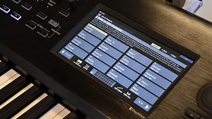 Korg M1 For Nautilus Gives Their Latest Workstation An ’80s Injection