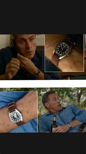 Official CWC Watches on Instagram: "@rufus_sewell wears the CWC W10 in the @netflix series The Diplomat. Series 1 A classic tonneau design case hand wound mechanical watch issued to all branches of the British military from 1972 until the Quartz G10 in 1980. The W10 is an automatic variant of the original 70’s watch"