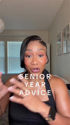 3 Essential Tips for a Smooth Senior Year