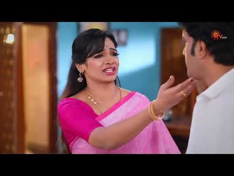 அண்ண -ன புரிஞ்சிக்க முடில |Pudhu Vasantham - Semma Scenes |08Jan 2026|Tamil Serial|Sun TV