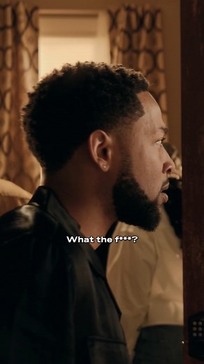 446K views · 5.5K reactions | Emmett was too stunned to be nice  #TheChi | The Chi | Facebook
