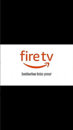 set up firestick to tv