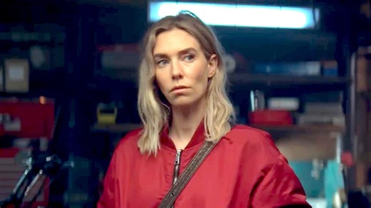 Night Always Comes Official Trailer — A Tense Race Against Time on Netflix