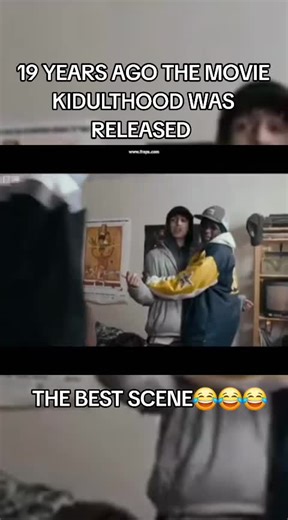 love kidulthood one of my favourite movies #2000s #2000sthrowback #2000sthrowbacks #2000snostalgia #2000stv #2000movies #2000smemories #kidulthood