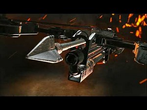 Gaming intro template, free fire intro template, Gun intro | Intro for free fire pubg | T&F