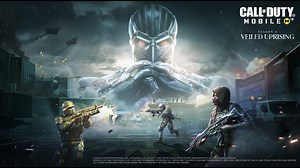 COD Mobile Season 4 Update Patch Notes