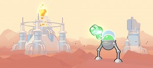 Game Jam 2020 | Houdini Contest Winners | SideFX